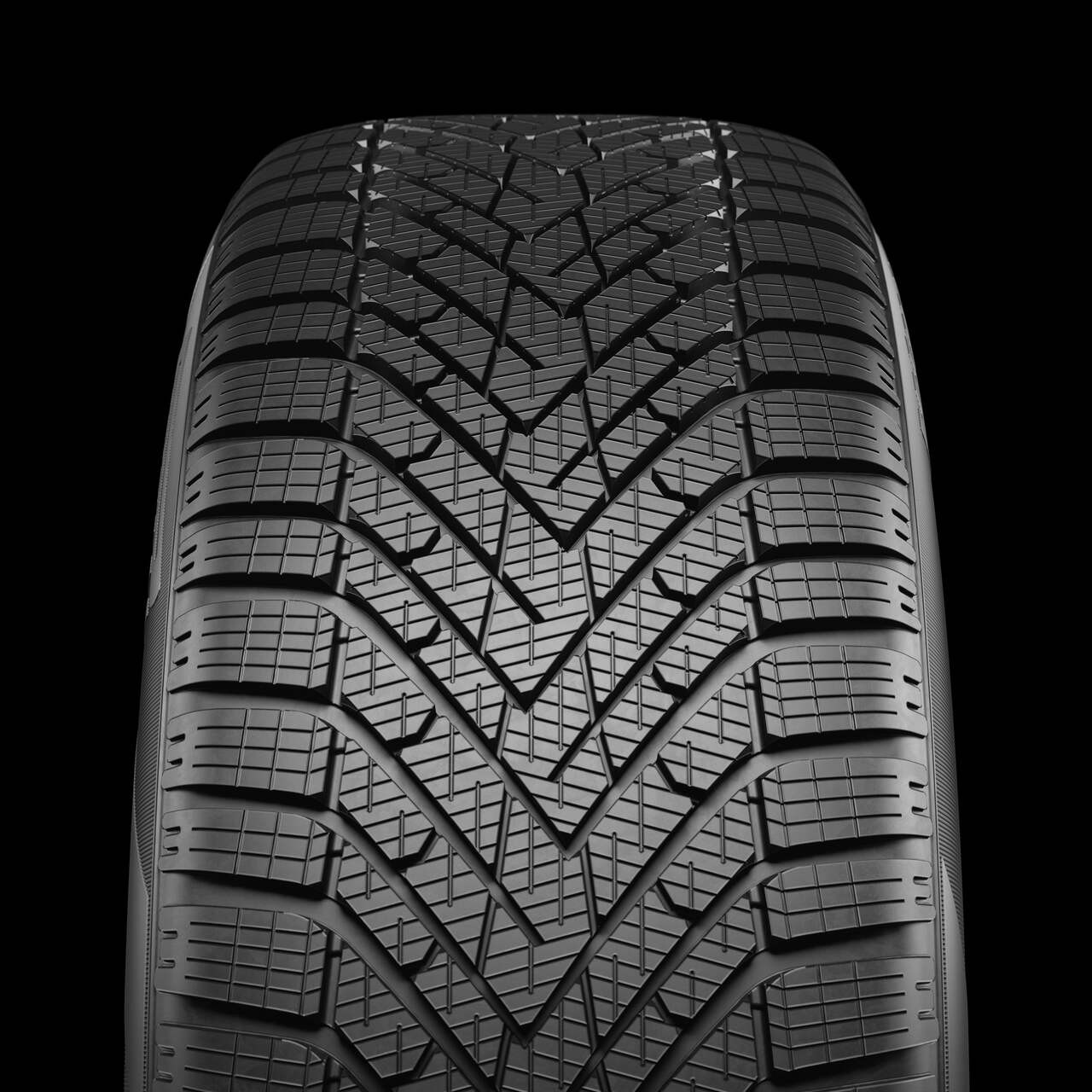 Pirelli Scorpion WINTER 2 › Pneu Vanhamme