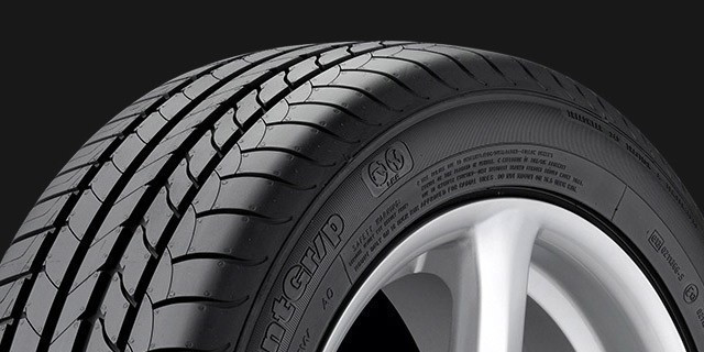 Pneus été de Goodyear › Pneu Vanhamme