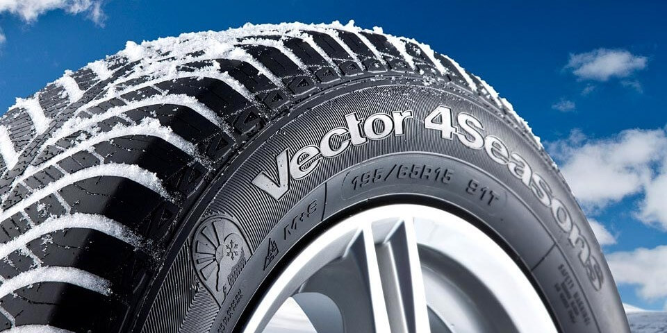 Pneus All Season: Pirelli, Goodyear, Michelin, Vredestein,semperit ...