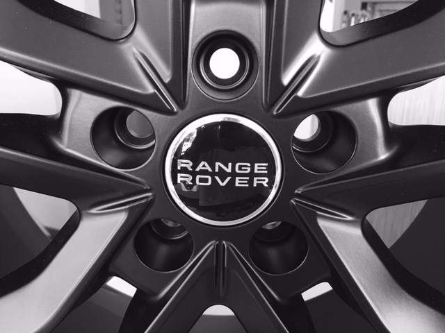 Jantes › Pneu Vanhamme