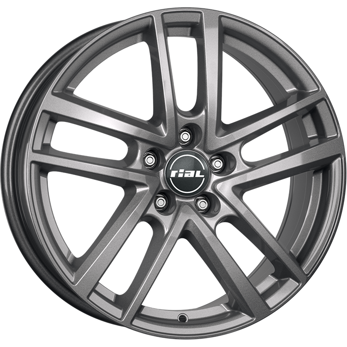 Jantes VW: RIAL ASTORGA › Pneu Vanhamme