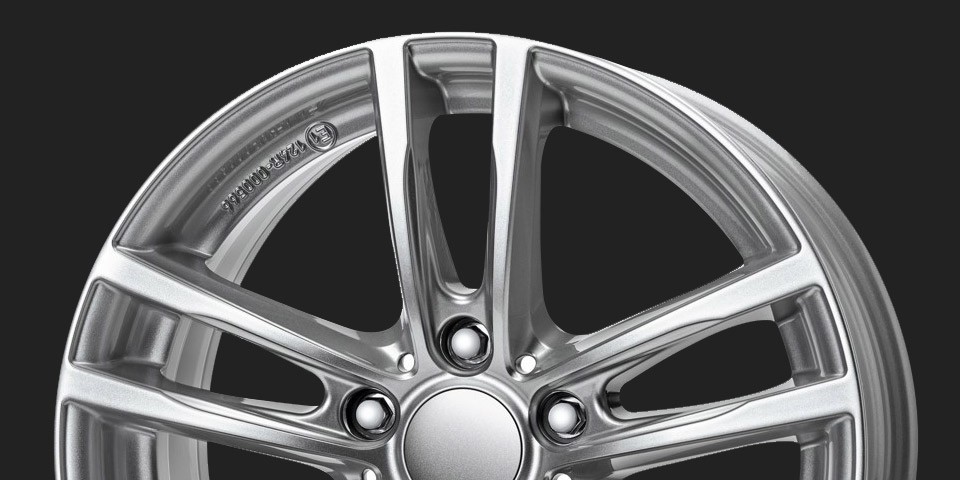 BMW: Rial X10 › Pneu Vanhamme